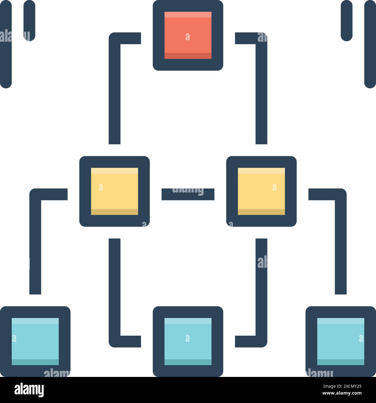 Integration framework vector vectors hi-res stock photography and ...