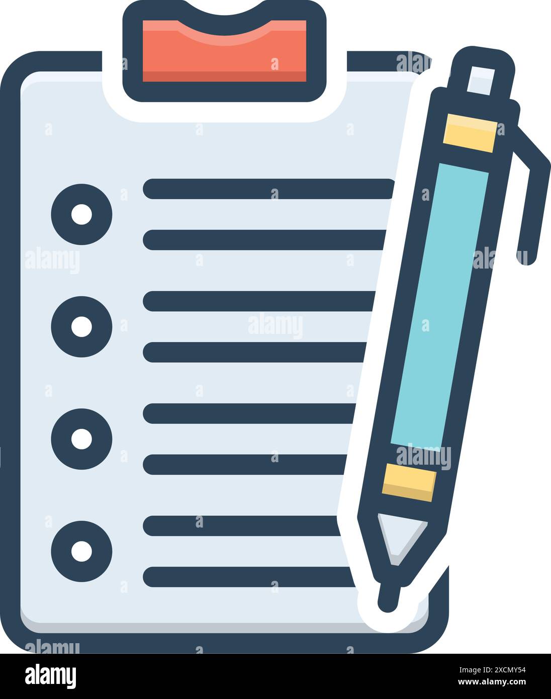 Icon for condition,prerequisite Stock Vector Image & Art - Alamy