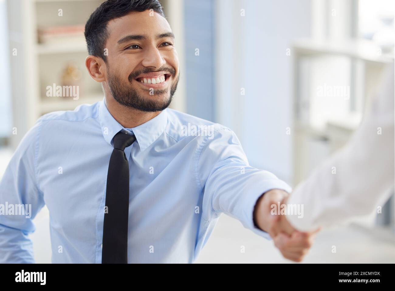 Employee praise hi-res stock photography and images - Alamy