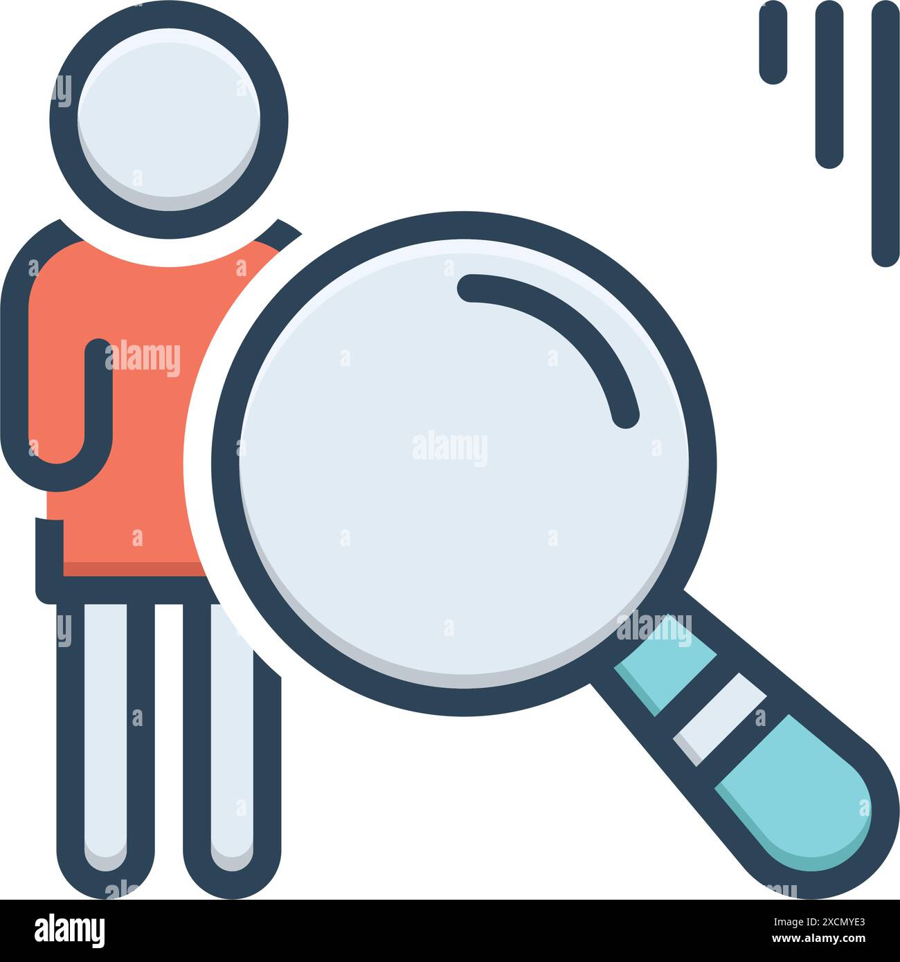 Look executive Stock Vector Images - Alamy