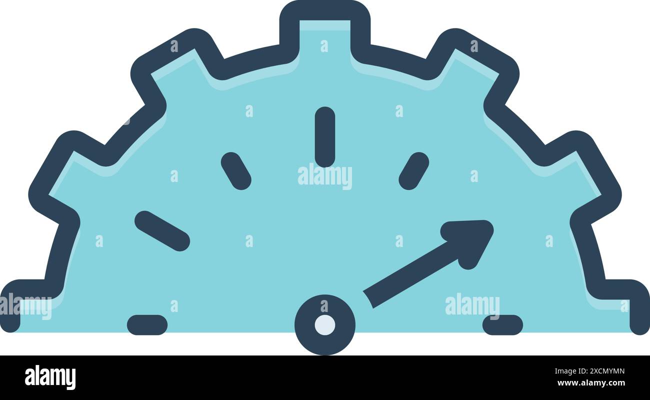 Icon for exceed,accelerate Stock Vector Image & Art - Alamy