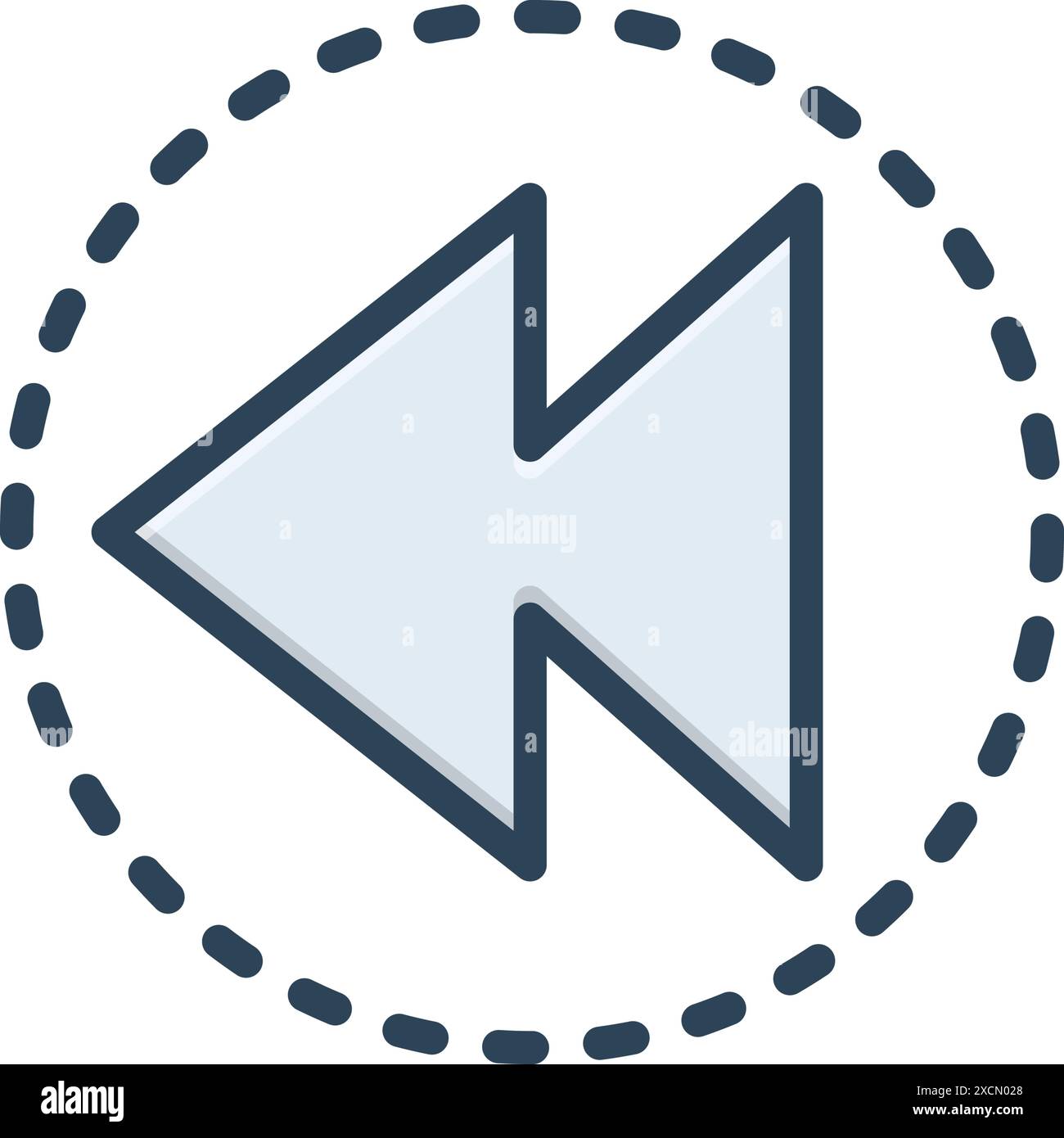 Icon for prior,earlier Stock Vector Image & Art - Alamy