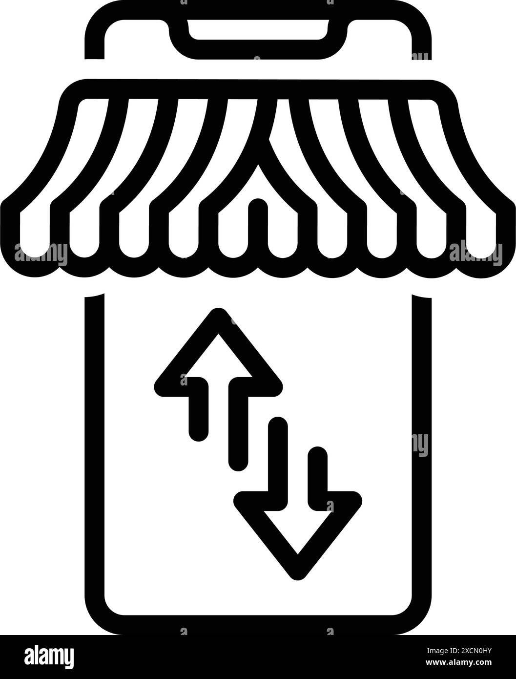 Icon for buy sell, buy Stock Vector Image & Art - Alamy