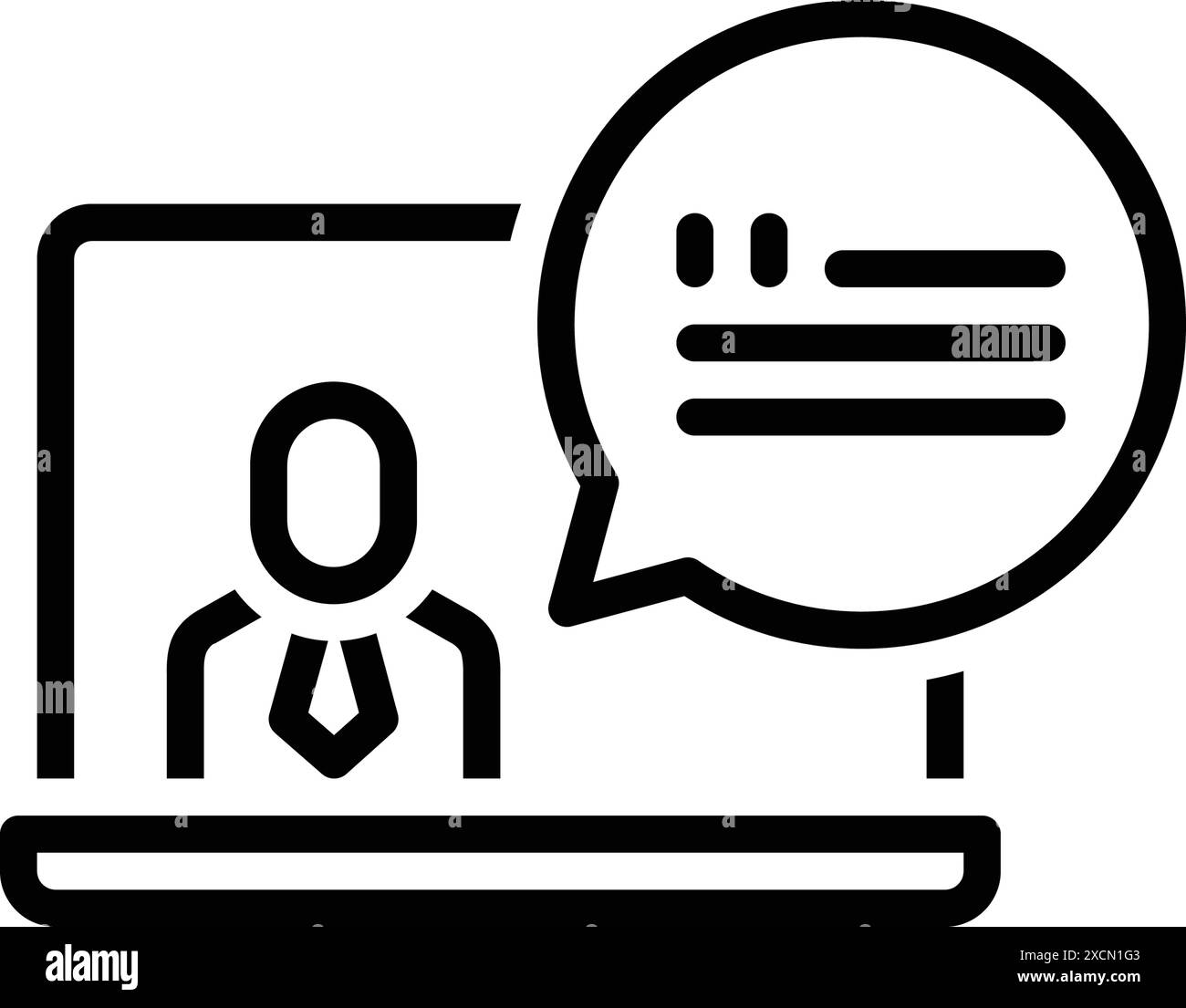 Paraphrase Stock Vector Images - Alamy