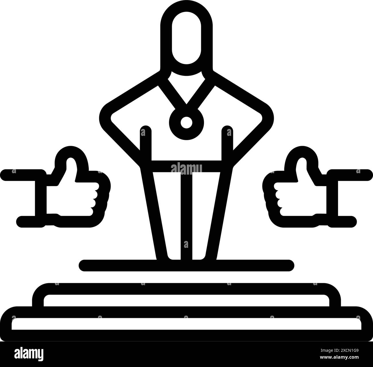 Done well Black and White Stock Photos & Images - Alamy