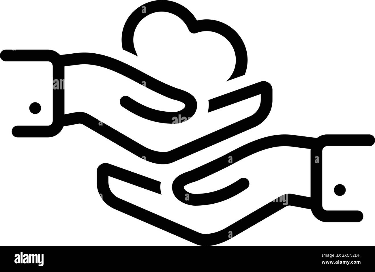 Show empathy Black and White Stock Photos & Images - Alamy