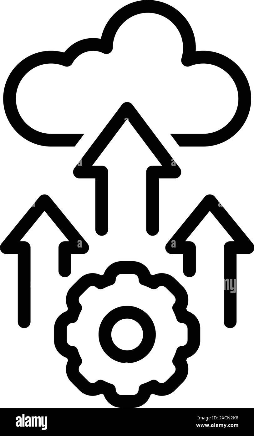 Icon for potential, concept Stock Vector Image & Art - Alamy