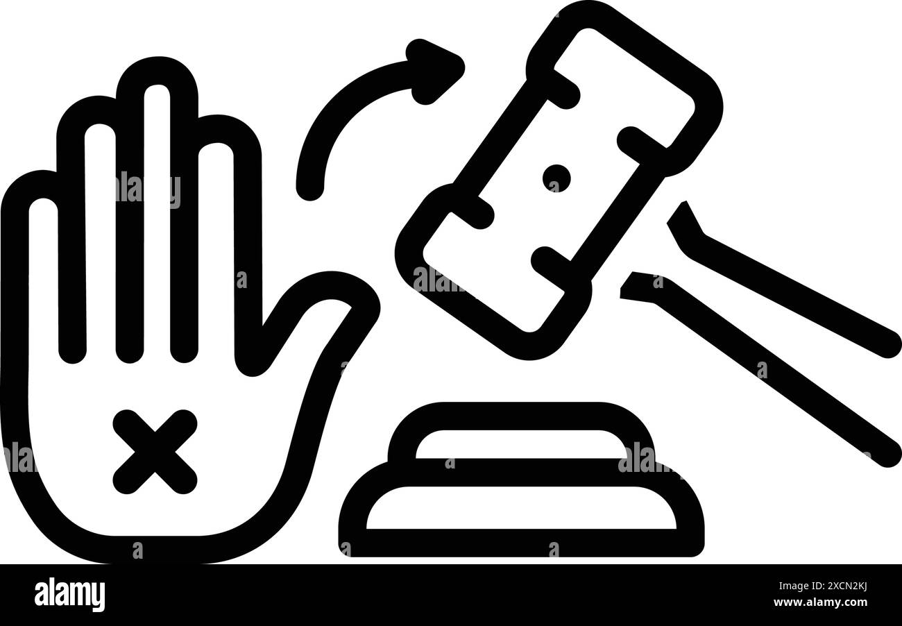 Withhold Cut Out Stock Images & Pictures - Alamy