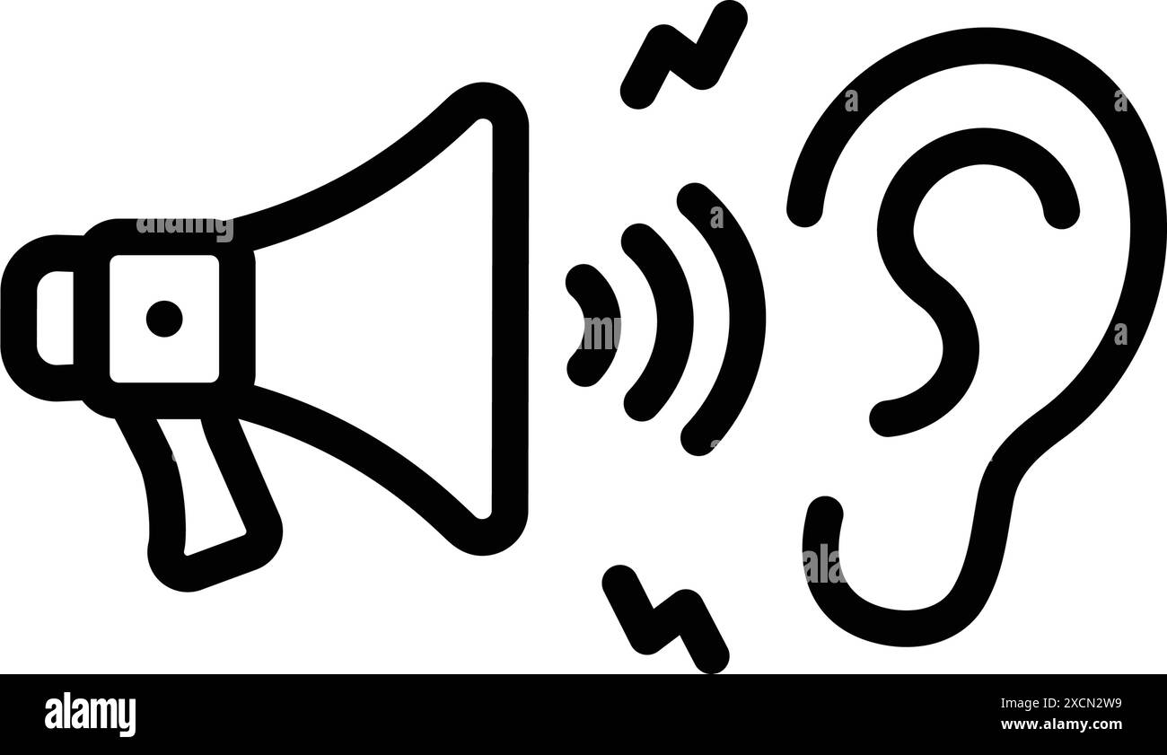 Observant vector vectors Stock Vector Images - Alamy