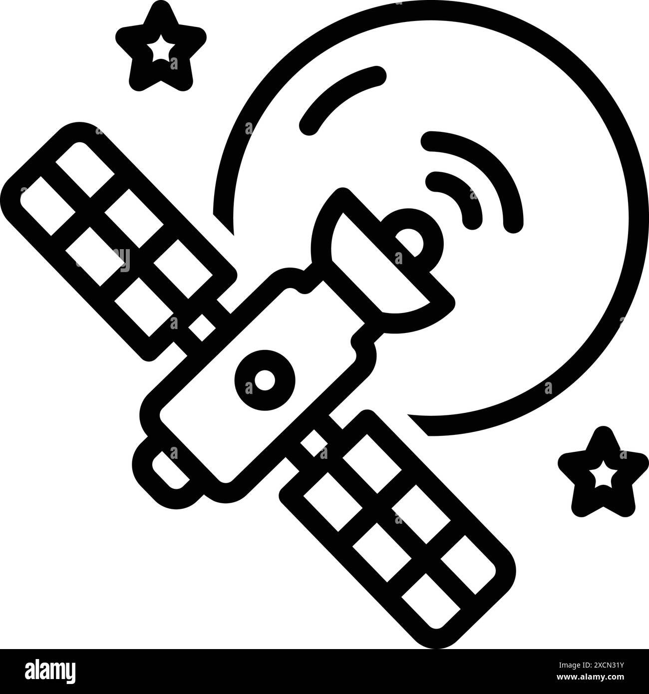 Icon for probe, investigation Stock Vector Image & Art - Alamy