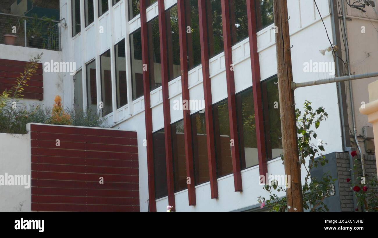 Los Angeles, California, USA 14th June 2024 Actress Shell Kepler Former ...