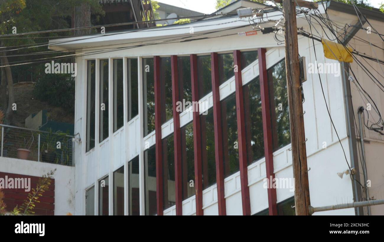 Los Angeles, California, USA 14th June 2024 Actress Shell Kepler Former ...