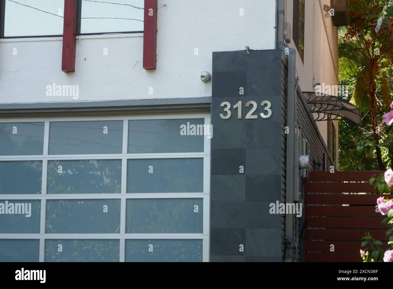 Los Angeles, California, USA 14th June 2024 Actress Shell Kepler Former ...