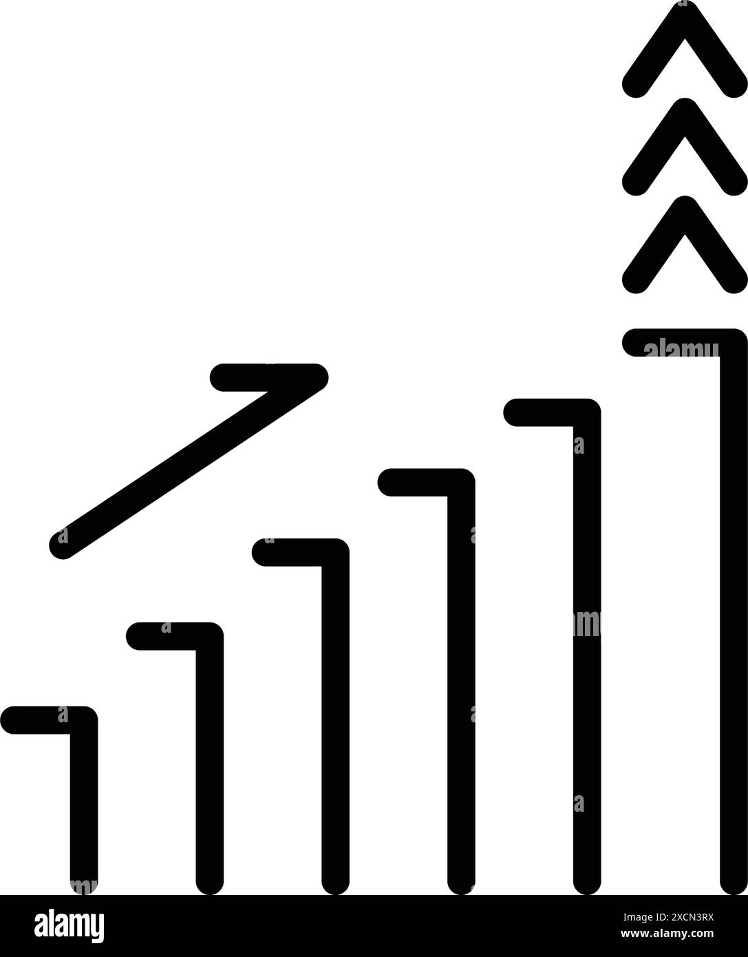 Icon for career, livelihood Stock Vector Image & Art - Alamy