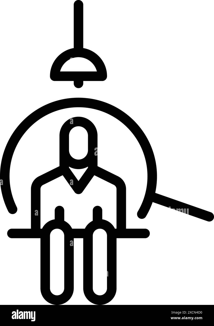 Recruit vectors Black and White Stock Photos & Images - Alamy