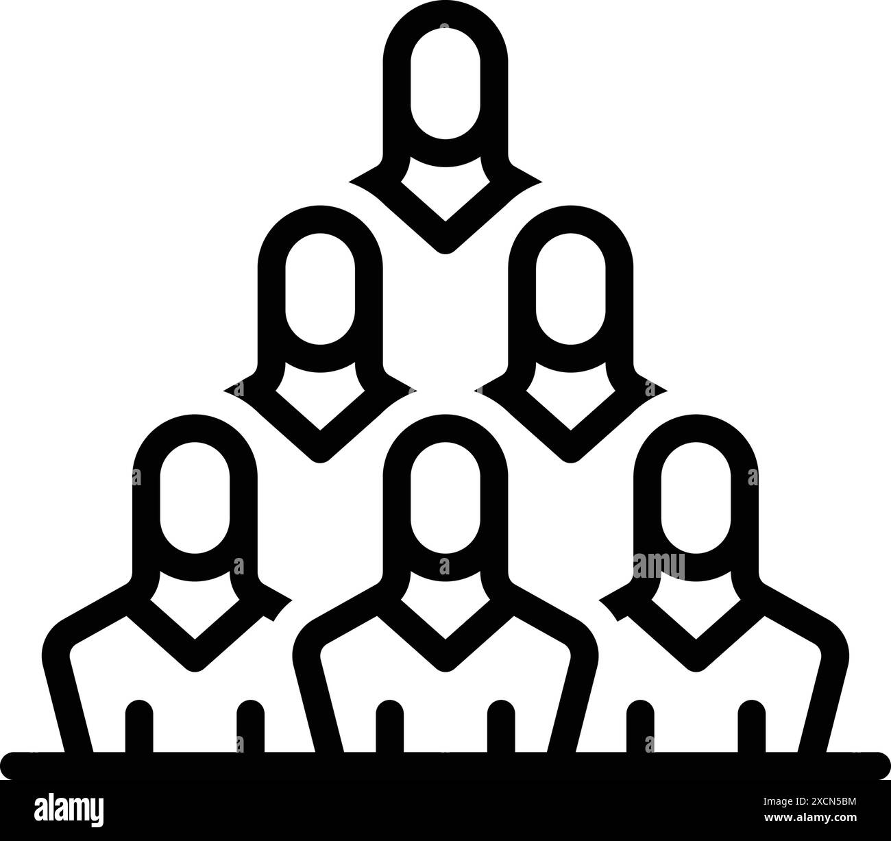 Icon for staff, employee Stock Vector Image & Art - Alamy