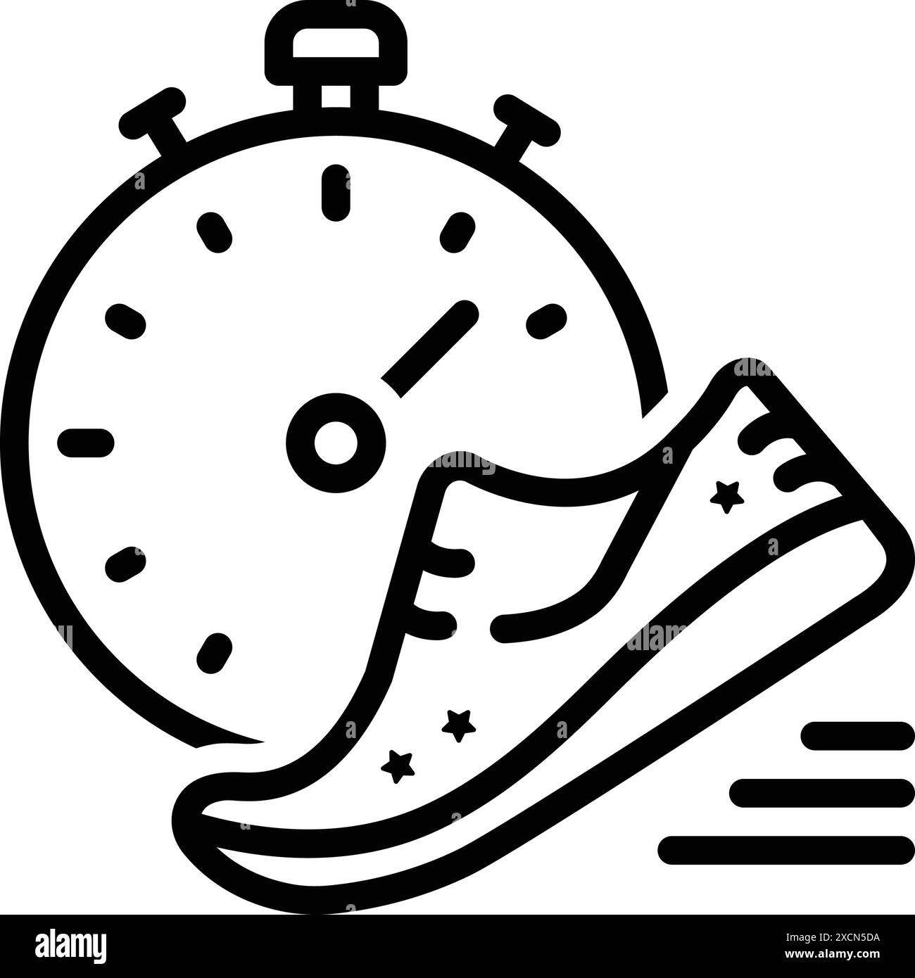 Starting block icon hi-res stock photography and images - Alamy