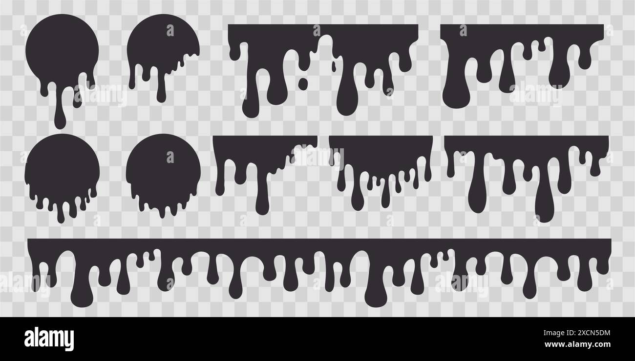 Wall wax Stock Vector Images - Alamy