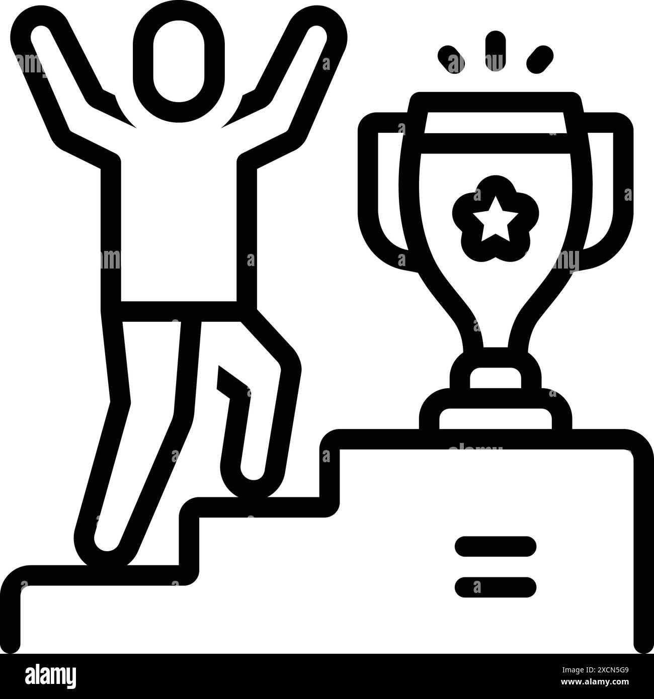 Prizeman Cut Out Stock Images & Pictures - Alamy