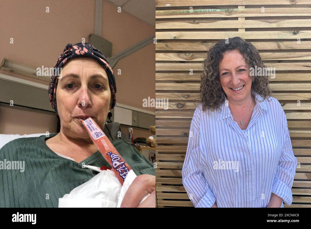 PA REAL LIFE: Jane Hogan wants to help raise more awareness of myeloma ...