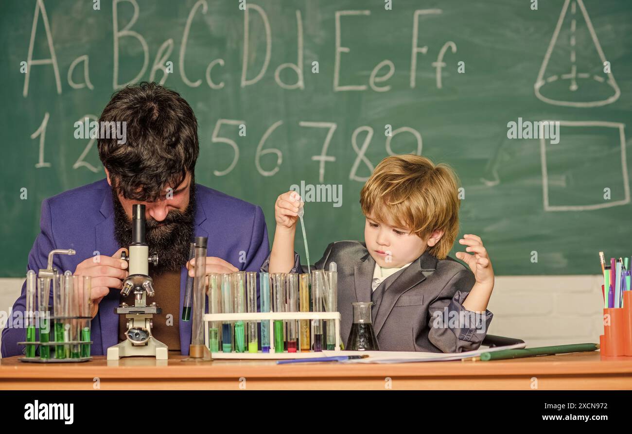 Studying is interesting. Study in educational activity through ...