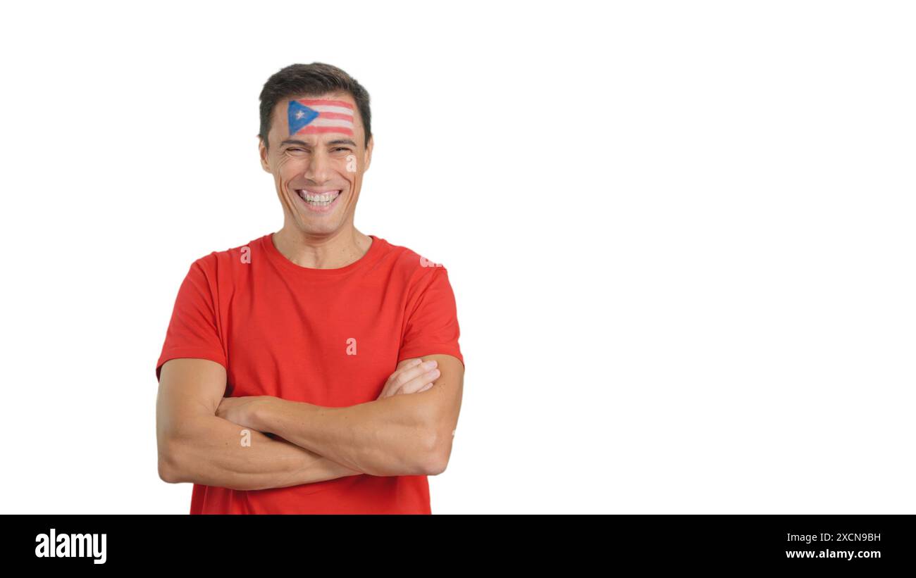 Puerto rico elections hi-res stock photography and images - Alamy