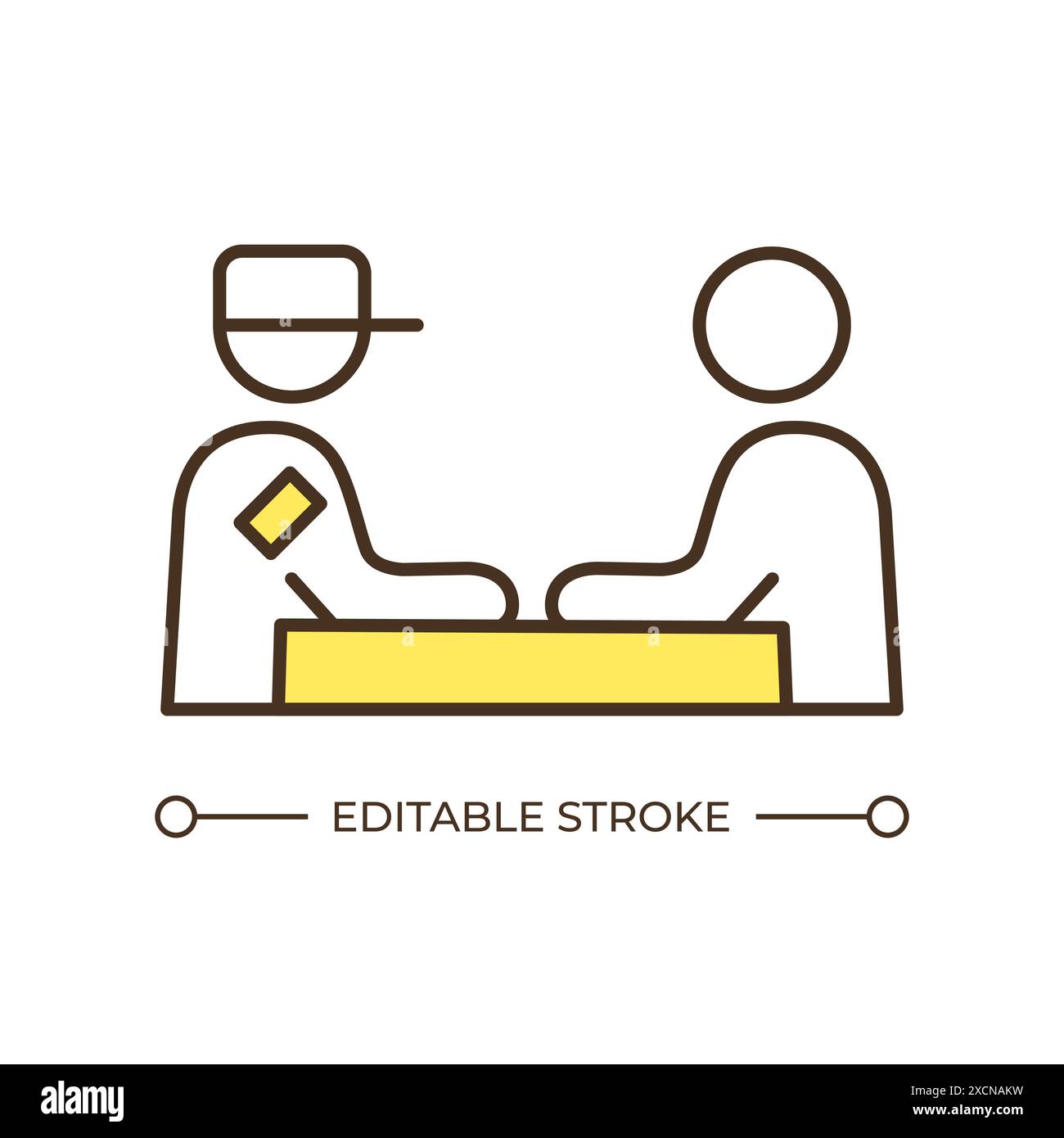 Army hierarchy Stock Vector Images - Alamy