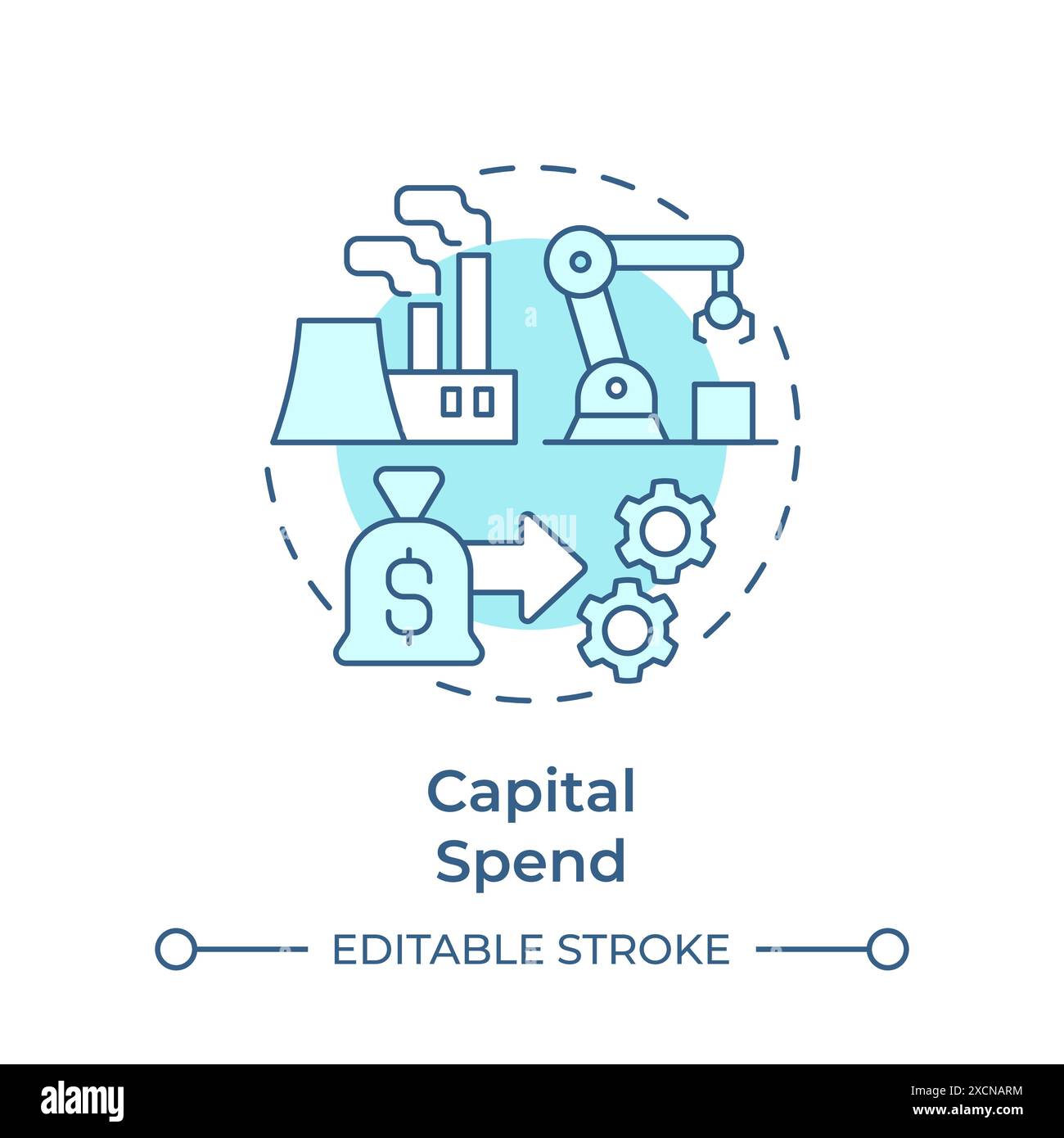 Capital Expenditure Cut Out Stock Images And Pictures Alamy