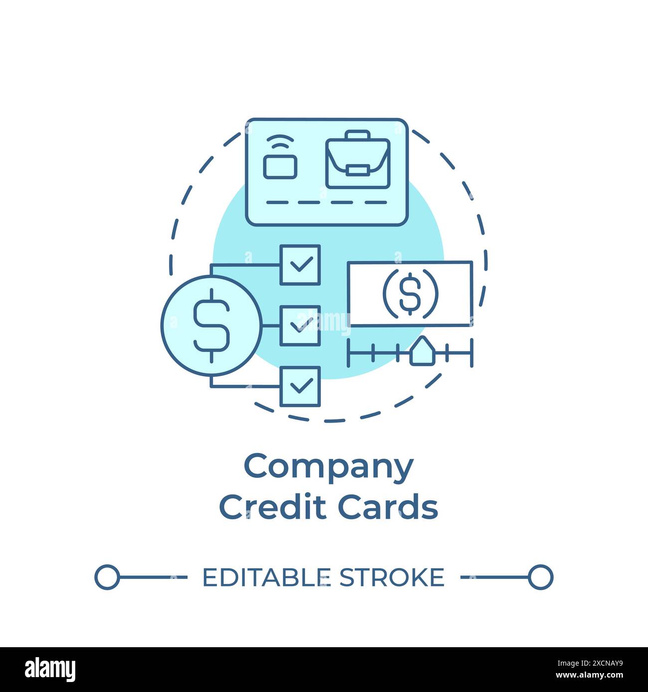 Credit limit Stock Vector Images - Alamy