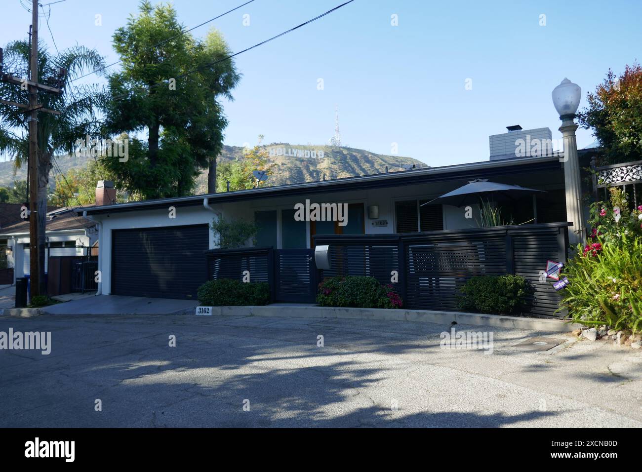 Los Angeles, California, USA 14th June 2024 Actor Jeff Conaway Former ...
