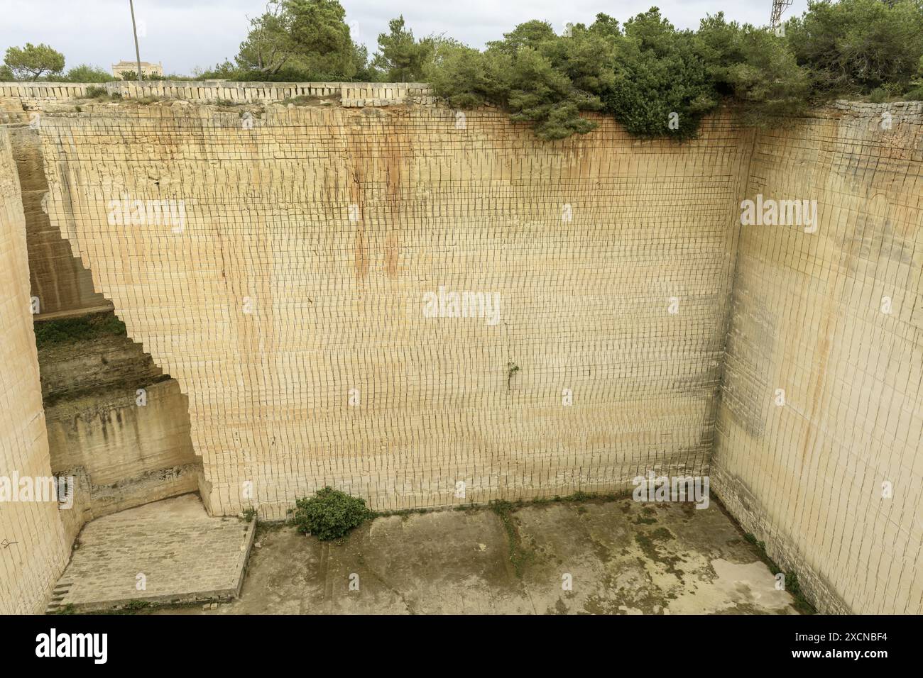 A breathtaking view of the intricate stone carvings and structures at ...