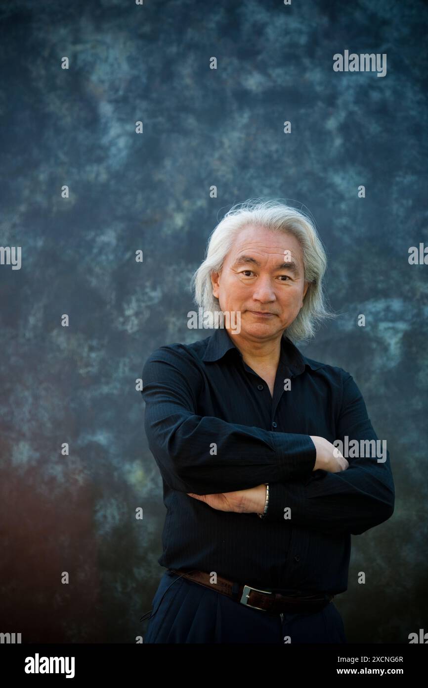 Kaku tv hi-res stock photography and images - Alamy