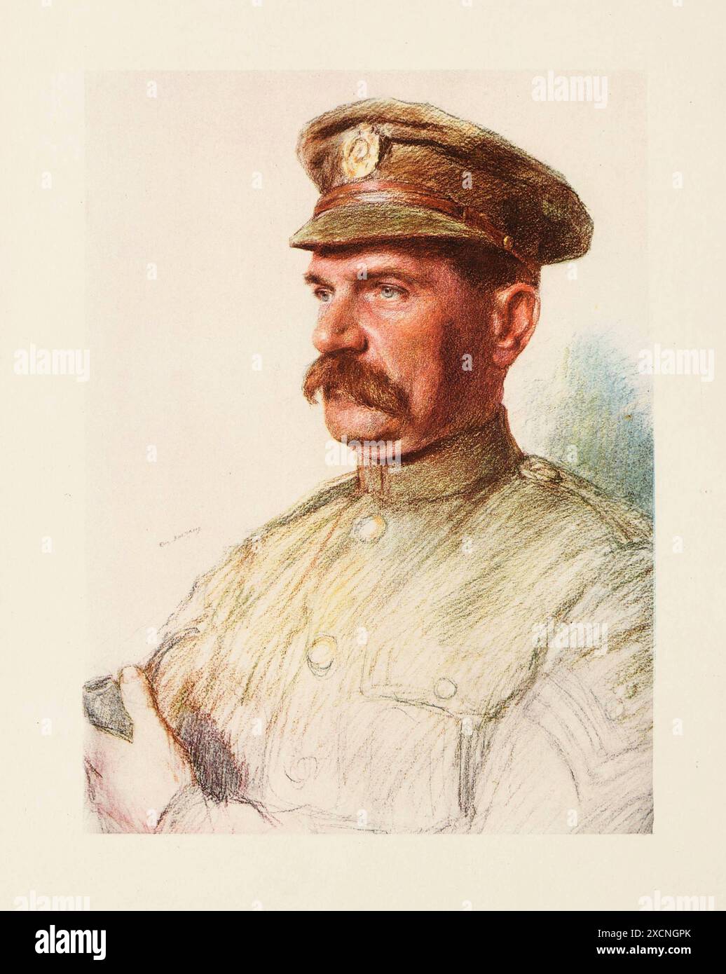 Die Alliierten im ersten Weltkrieg, Britisches Kaiserreich, Infanterie ...