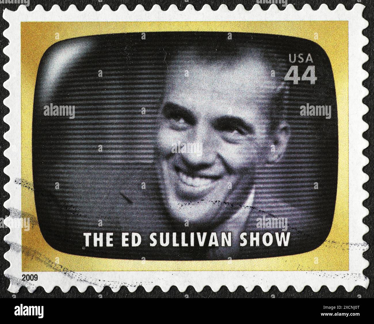 Ed sullivan show hi-res stock photography and images - Alamy