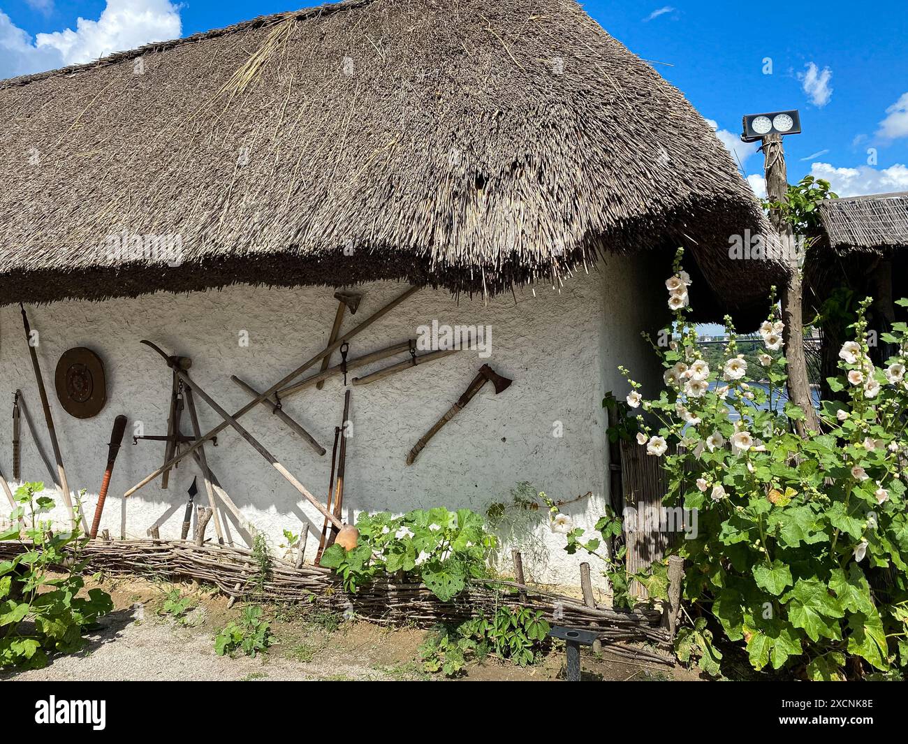 Ukrainian cossacks hi-res stock photography and images - Alamy