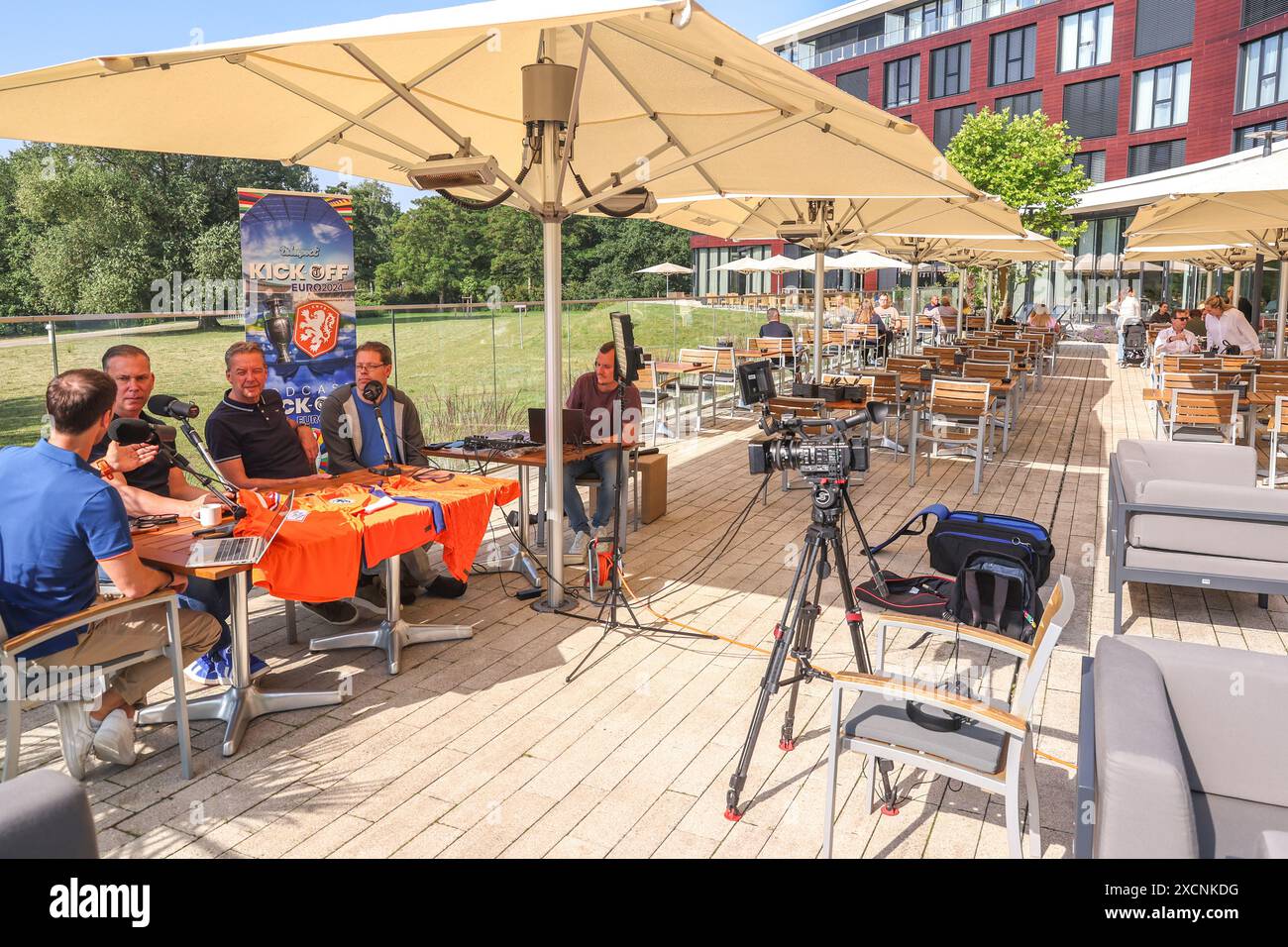 Wolfsburg, Germany. 18th June, 2024. WOLFSBURG, GERMANY - JUNE 18 ...