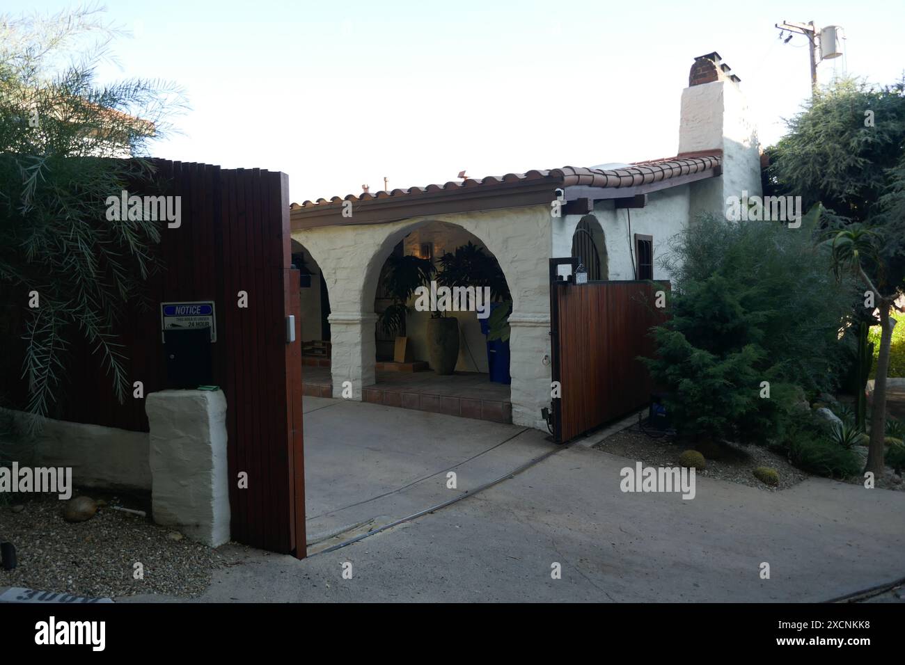 Los Angeles, California, USA 14th June 2024 Actor Robert Townsend ...