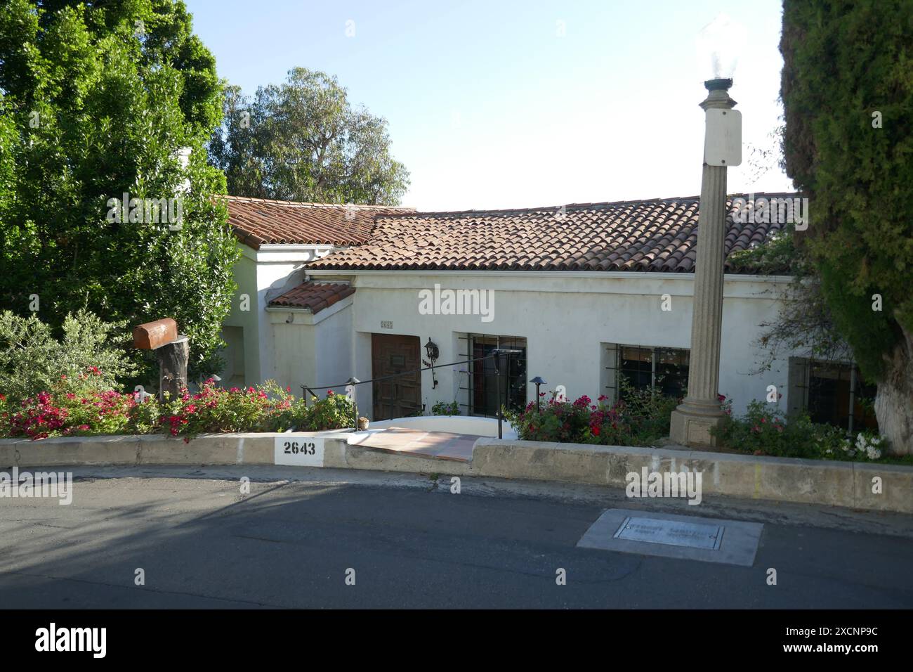 John pleshette hi-res stock photography and images - Alamy