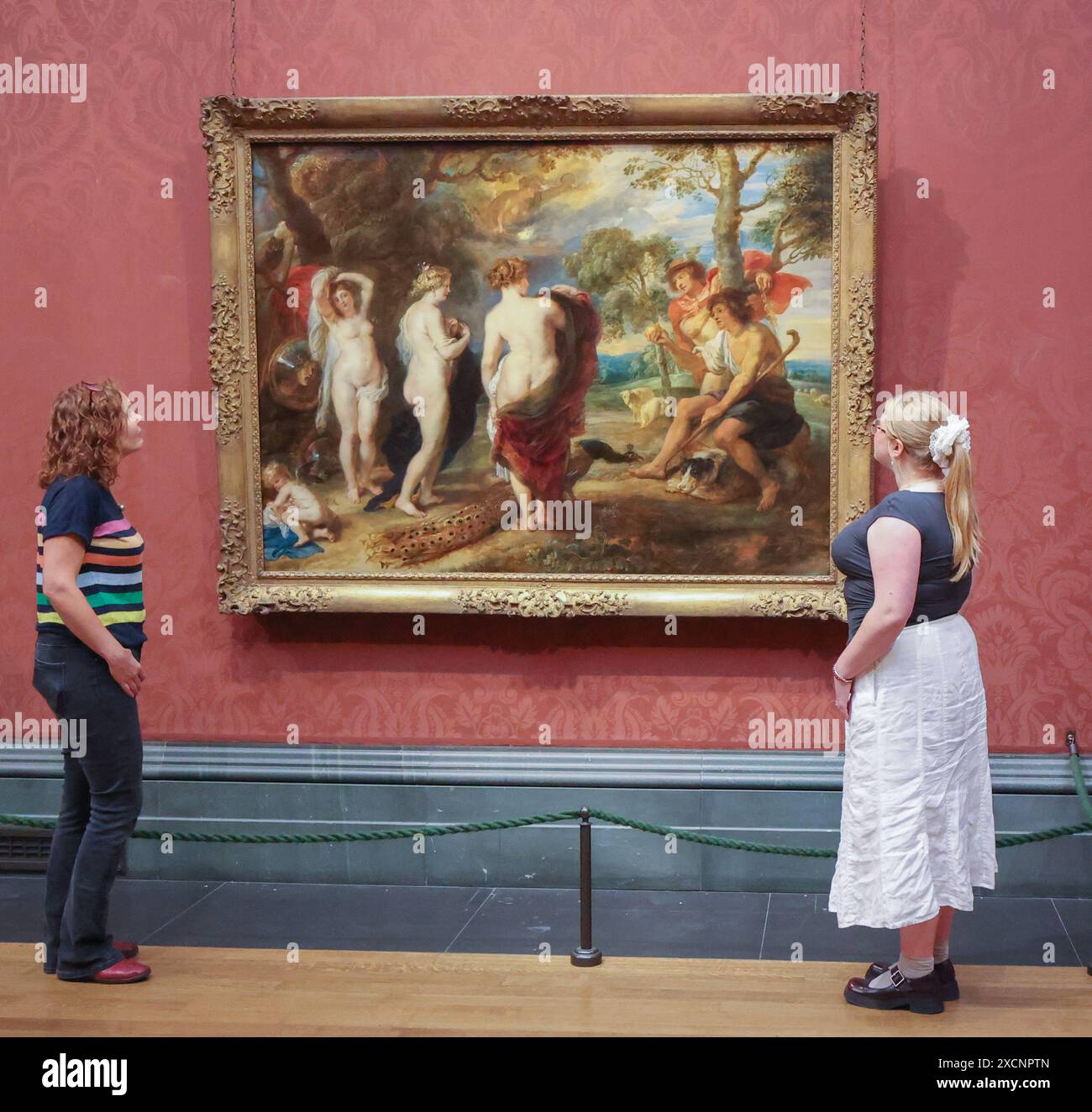 Rubemns hi-res stock photography and images - Alamy