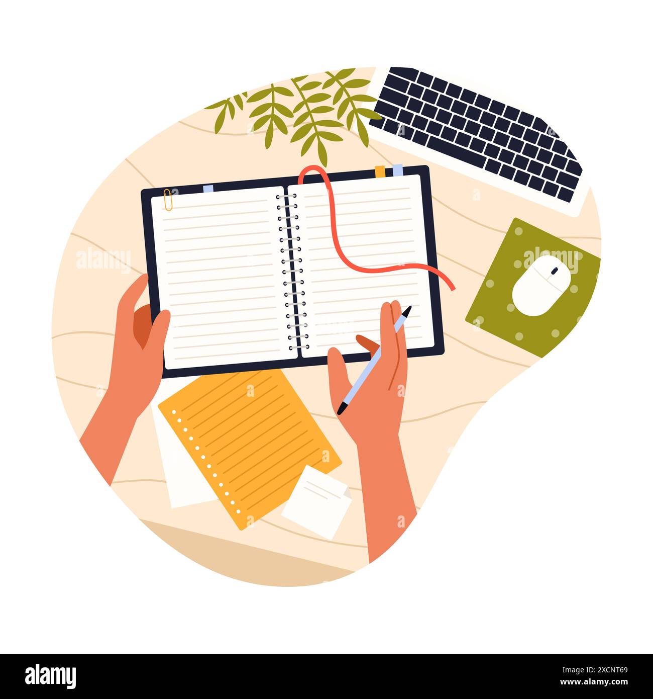 Man holding book cover Cut Out Stock Images & Pictures - Alamy