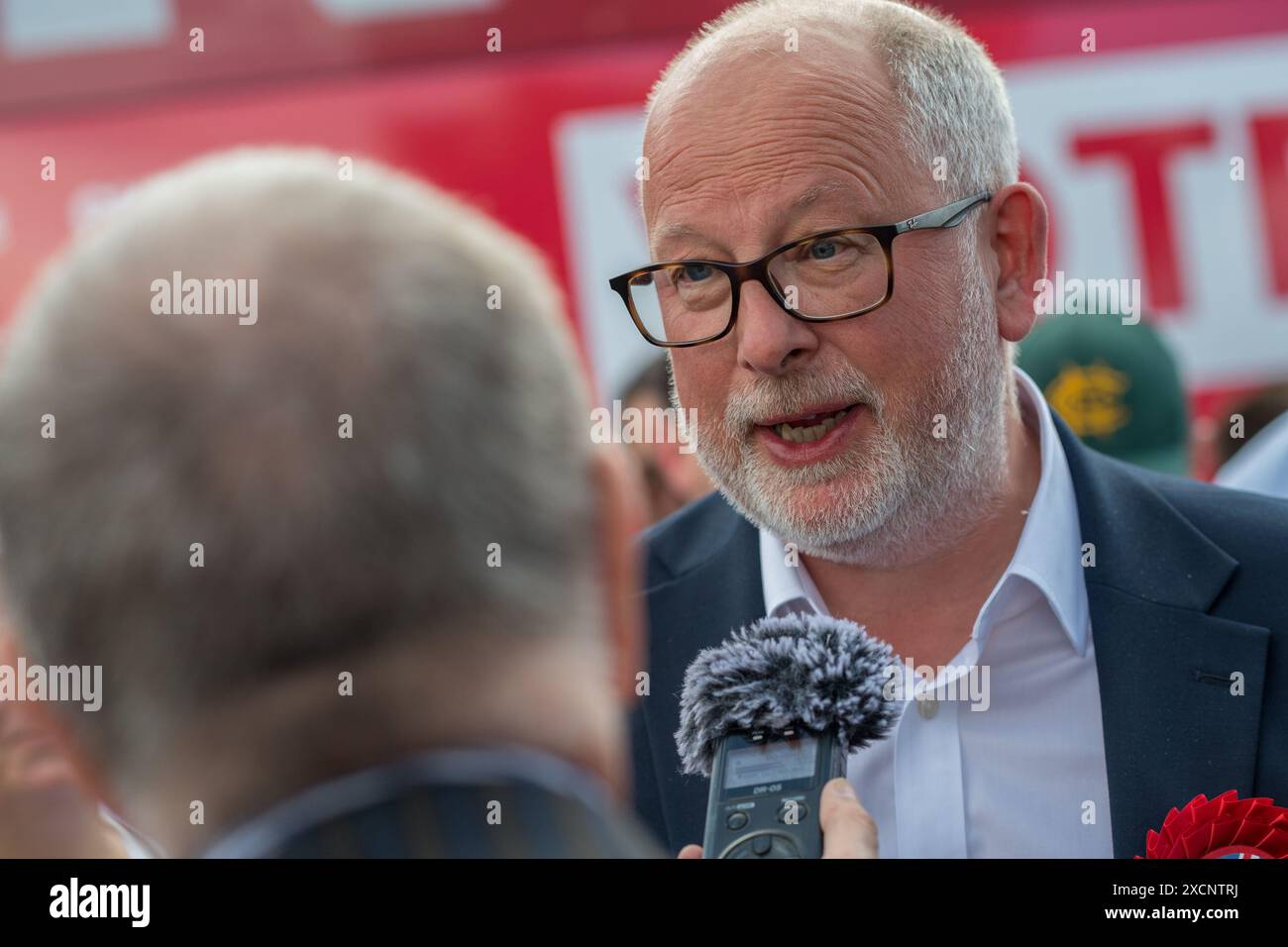 Steve yemm hi-res stock photography and images - Alamy