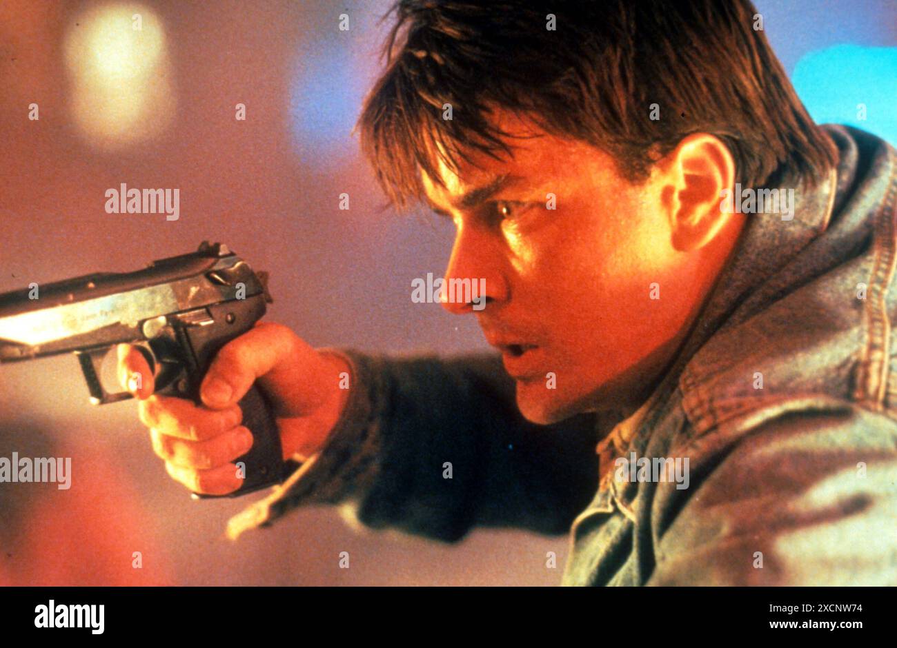 The rookie set hi-res stock photography and images - Alamy