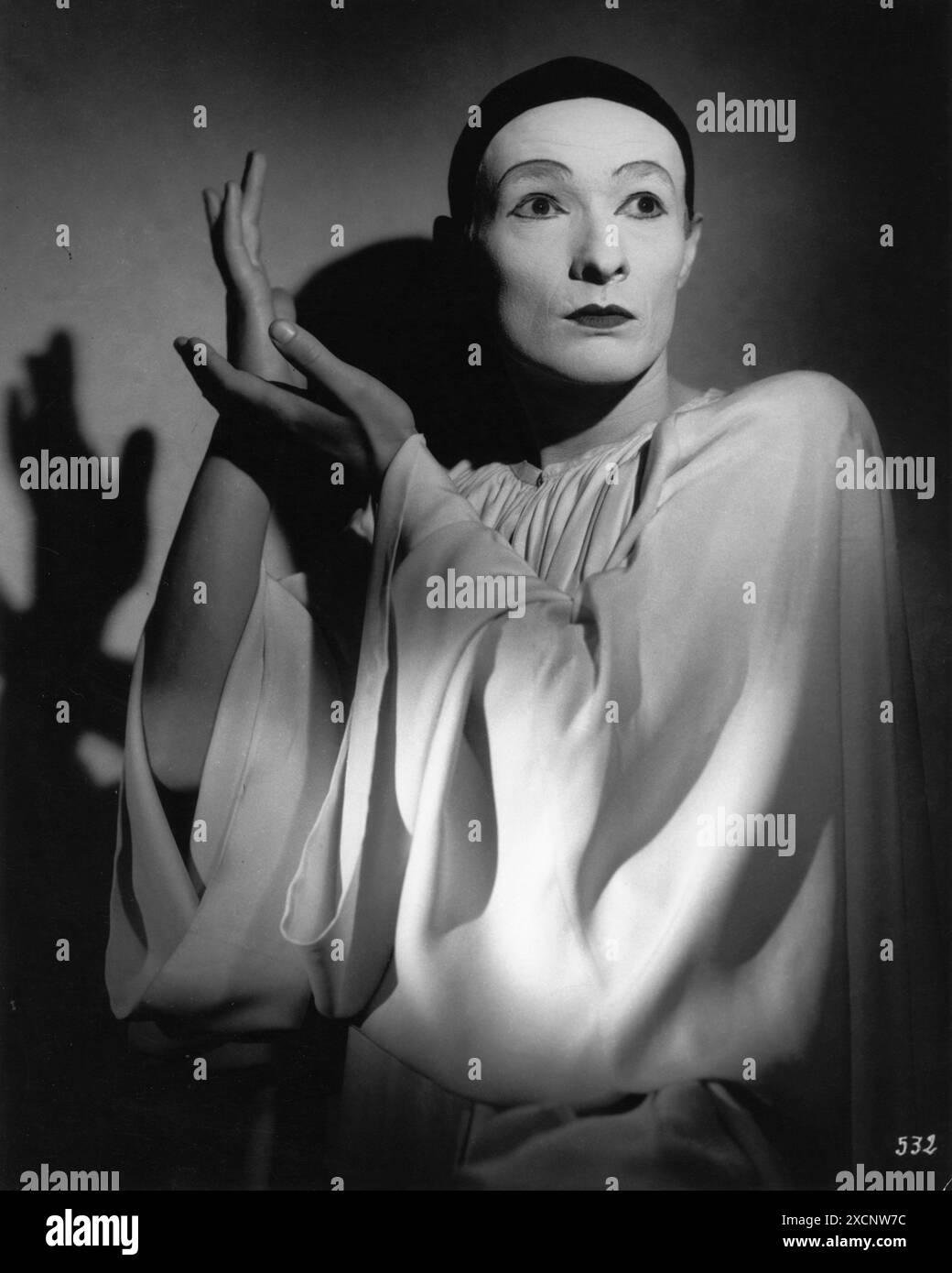 Les Enfants du Paradis Year: 1945 - France Director: Marcel Carné Jean ...