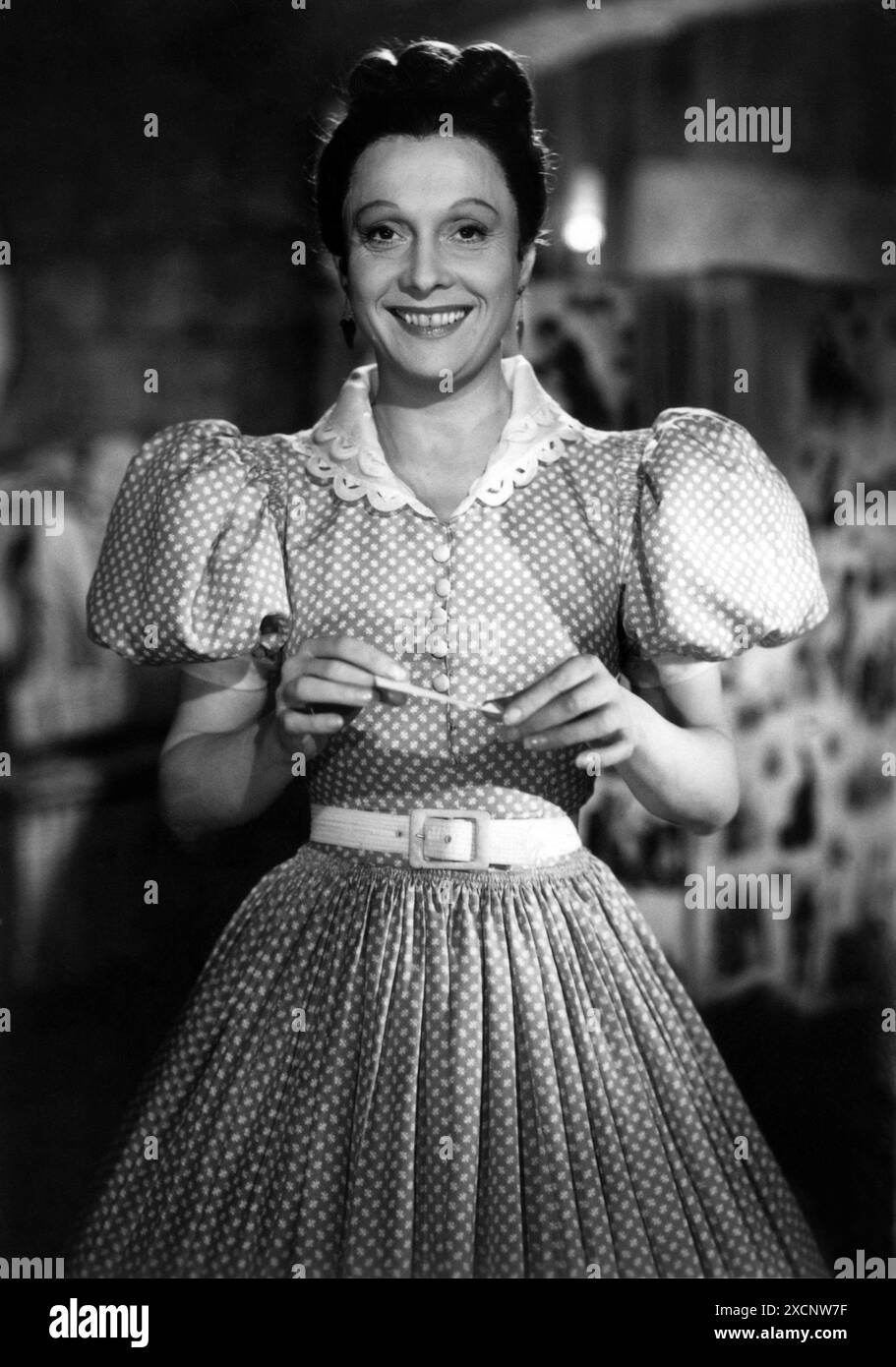 Les Enfants du Paradis Year : 1945 - France Director : Marcel Carné ...