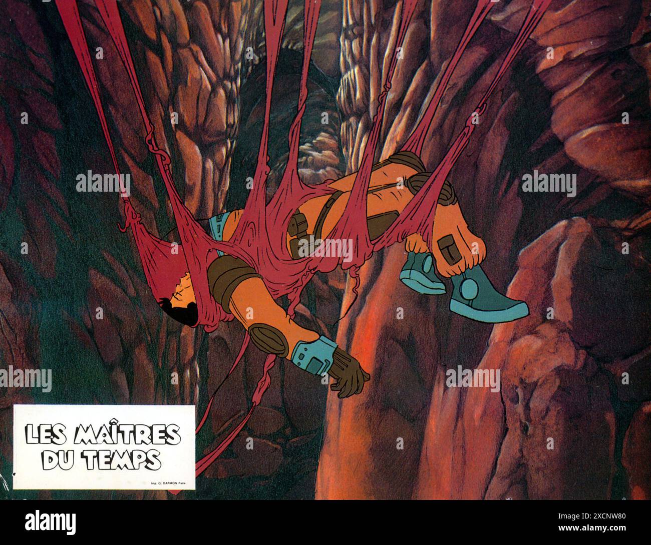 Adventure1980s hi-res stock photography and images - Alamy