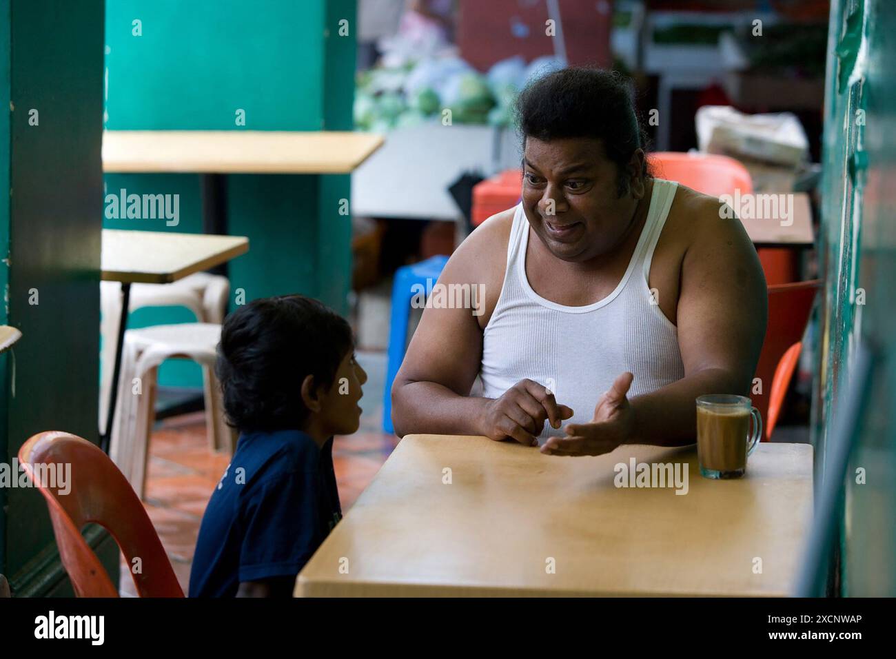 looking down productions