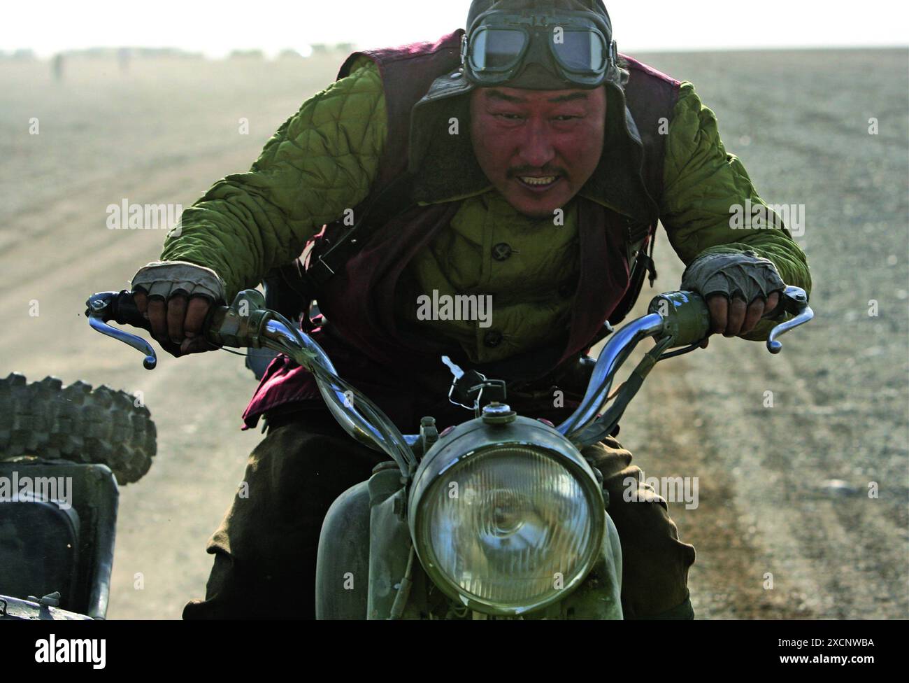 Joheunnom, Nabbeunnom, Isanghannom The Good, the Bad, the Weird Year ...