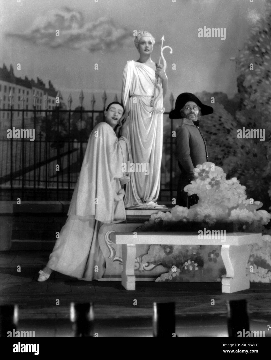 Les enfants du paradis jean louis hi-res stock photography and images ...