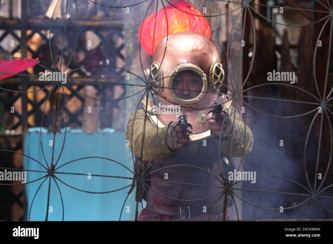 Joheunnom, Nabbeunnom, Isanghannom The Good, the Bad, the Weird Year ...