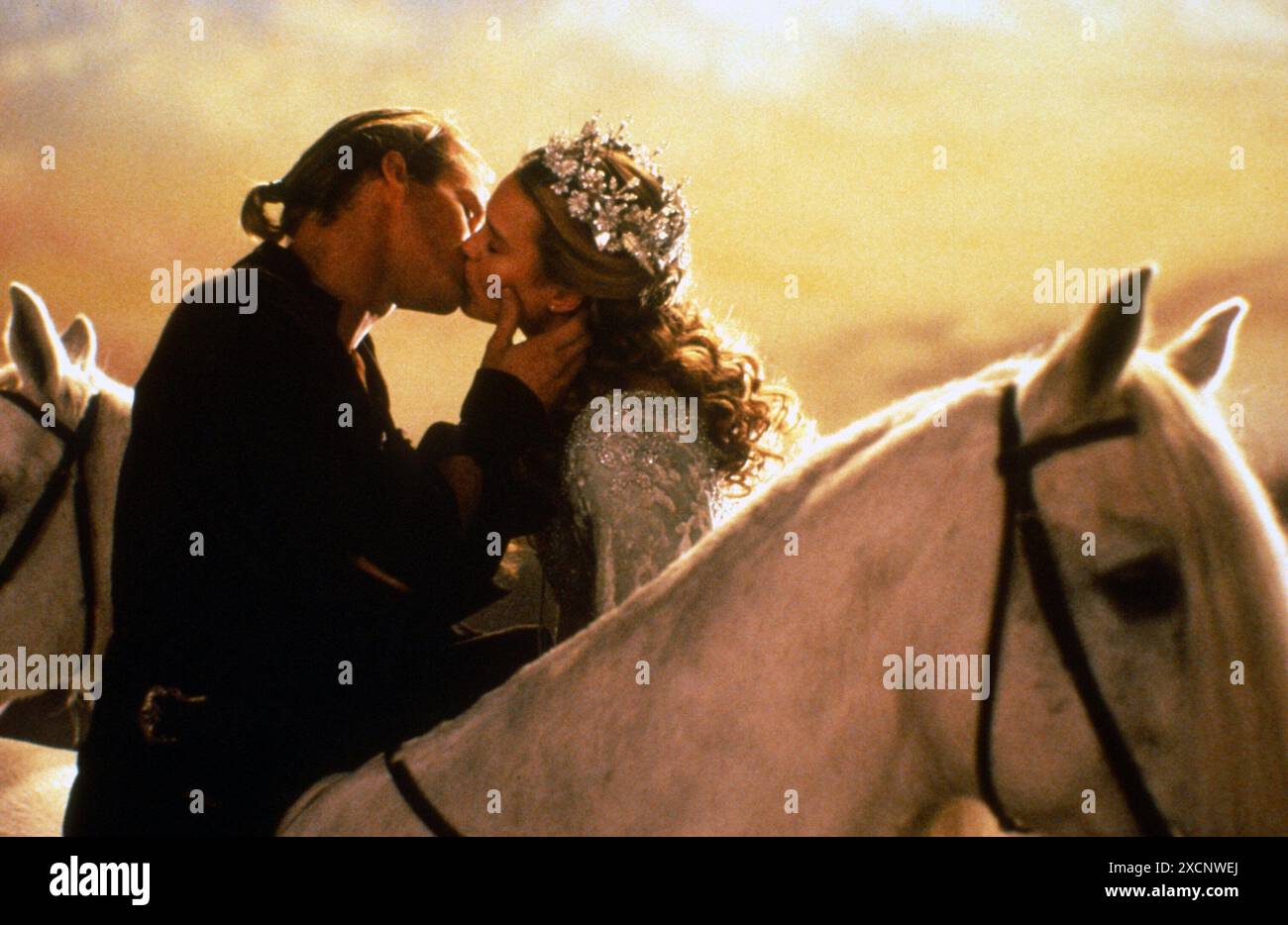 The princess bride film hi-res stock photography and images - Alamy
